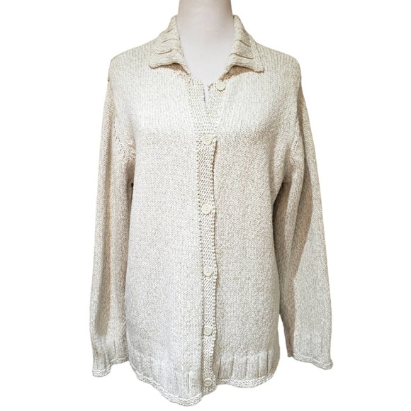 Vintage | Sweaters | Vintage Cardigan Sweater | Poshmark